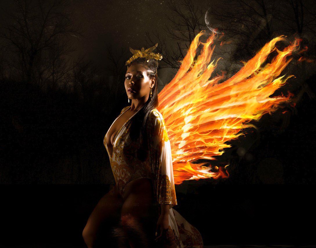 Kerry-Ann Phoenix | Soulful Music & Soundscapes Videos